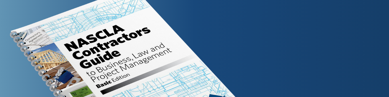 Supplemental Forms | National Association of State Contractors ...